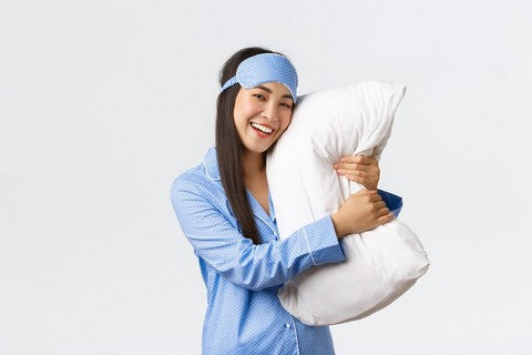 Best Pillows For Neck Pain – Zinus Malaysia