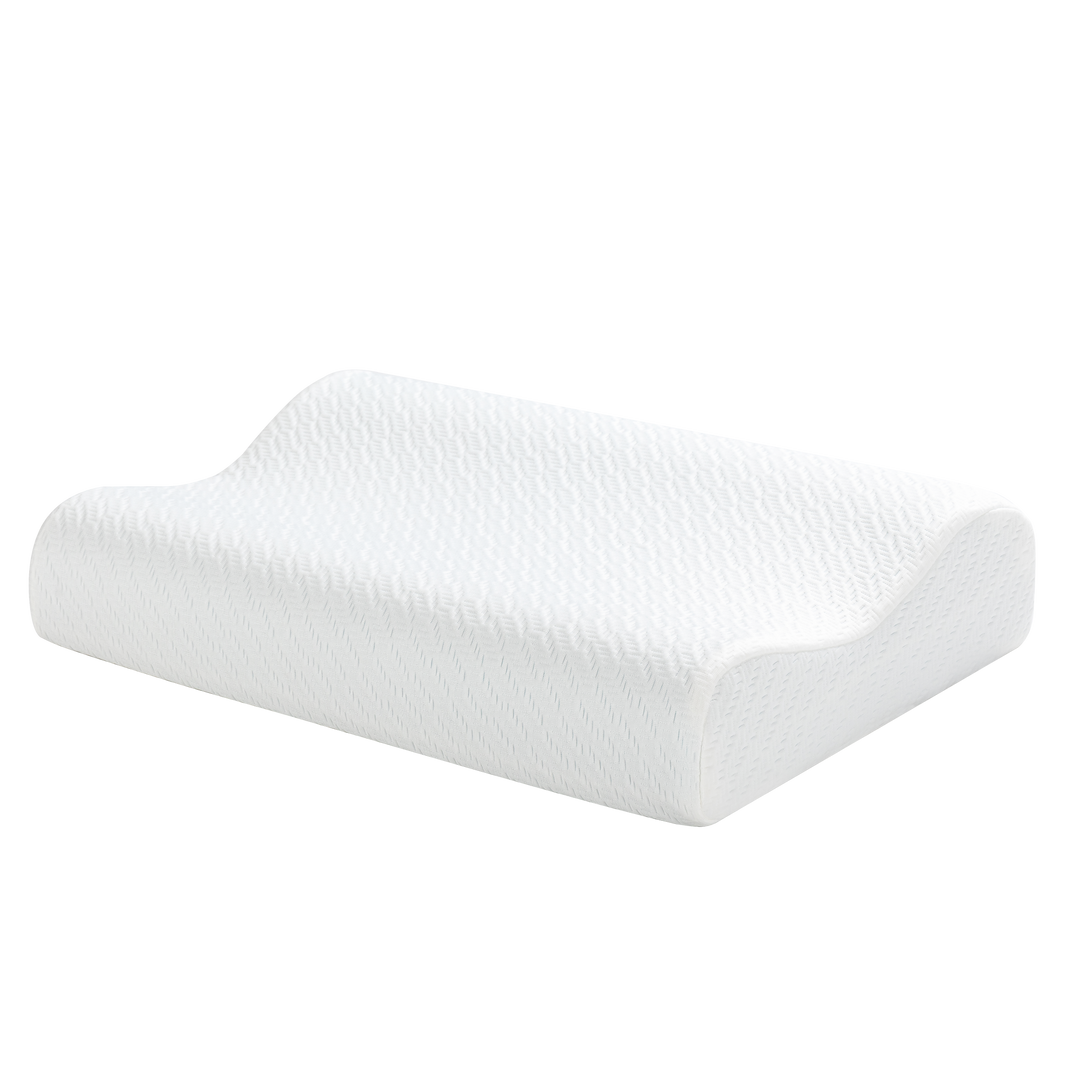 Cool Series Memory Foam Pillow | Zinus Malaysia