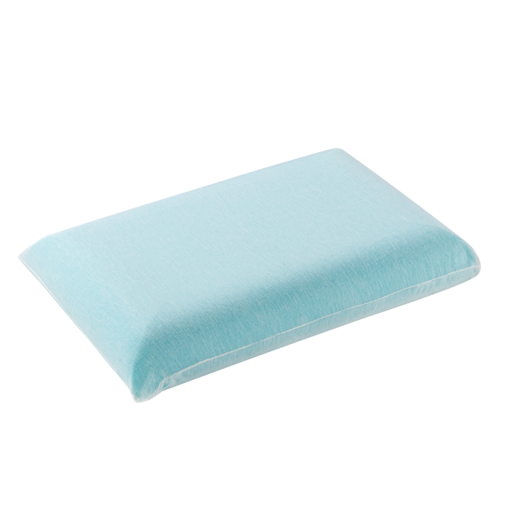 Cool Series Memory Foam Pillow | Zinus Malaysia